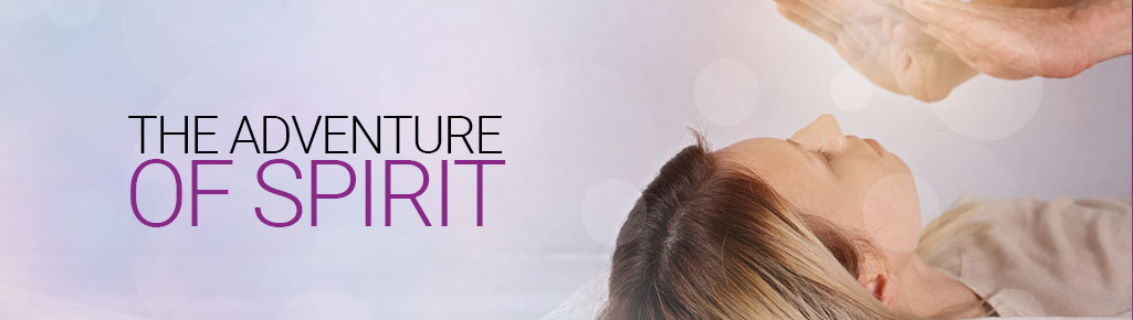 Psychic Healing - Meet Healers with Spiritual Powers