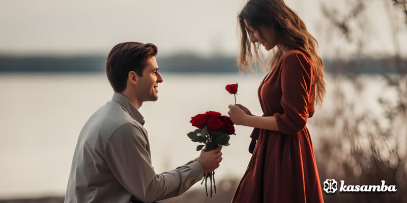 How to make someone fall in love with you